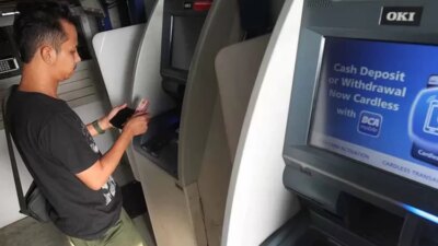 5 Lokasi Mesin ATM Bank Mandiri dan BNI Pecahan Rp10 Ribu di Jakarta – Radar Banyuwangi