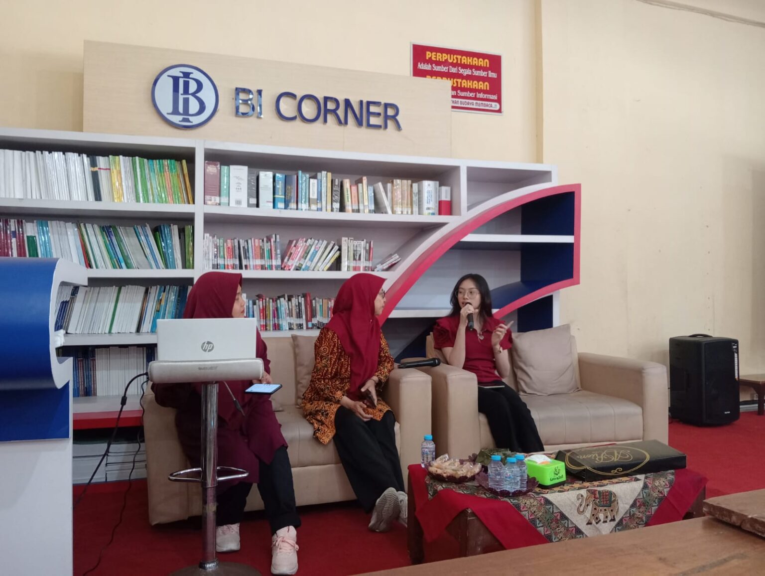 HISKI Banyuwangi Gelar Forum Diskusi, Angkat Tradisi Lisan dan ...