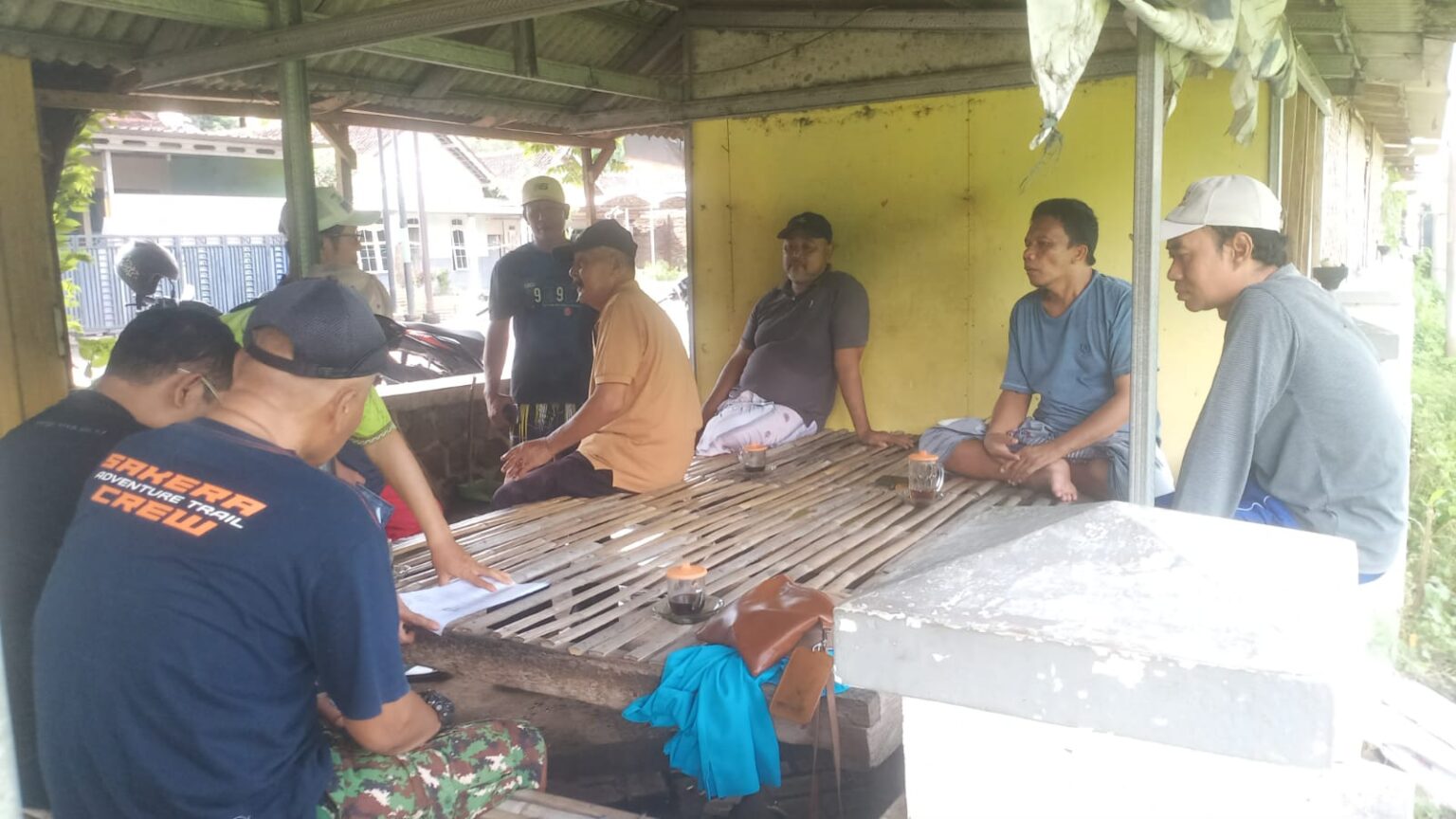 Drama BUMDes Bengkak! Dugaan Nepotisme hingga Dokumen “Siluman” Bikin ...